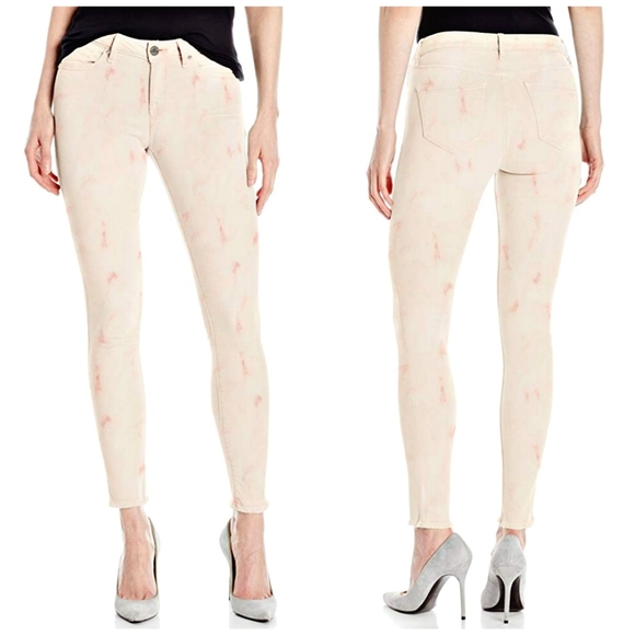 William Rast | Jeans | William Rast Skinny Ankle Jeans Sz 29 Sz 3 ...